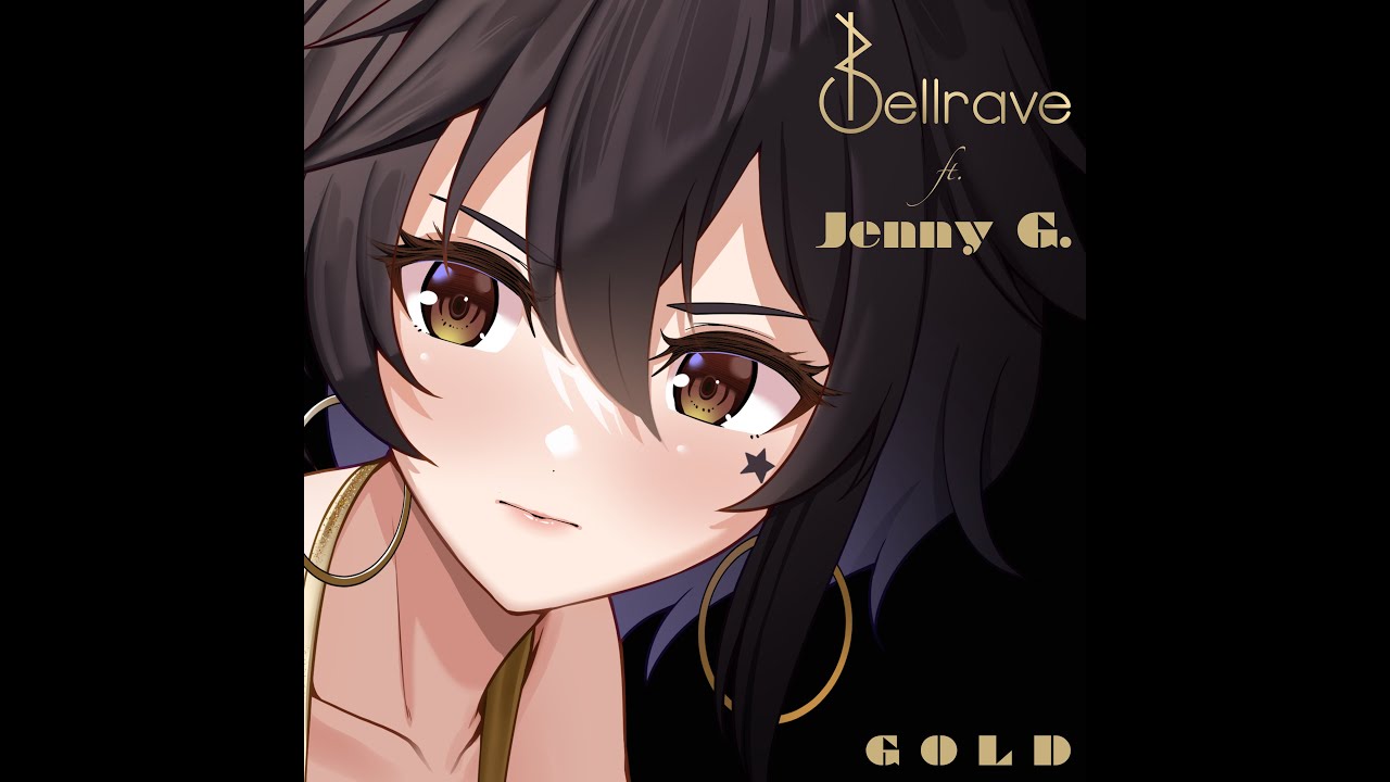 Bellrave - Gold ft. Jenny G. - YouTube