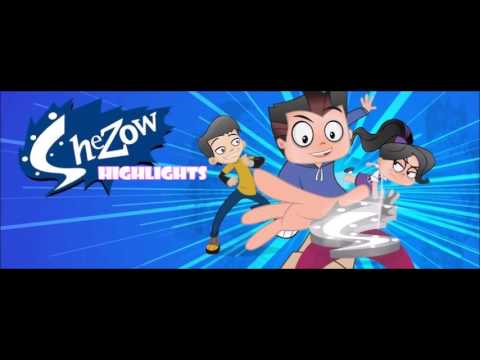 SheZow Highlights - YouTube