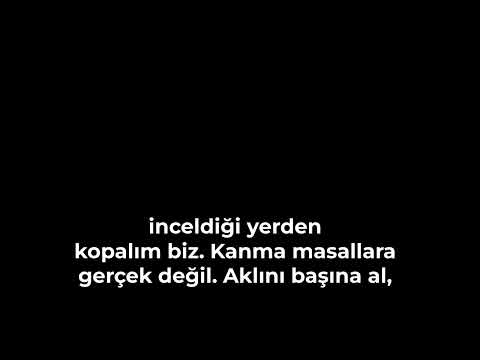 Manga - Hint Kumaşı (Karaoke)
