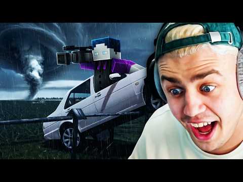 Wir jagen TORNADOS... (das kann nicht gut enden)