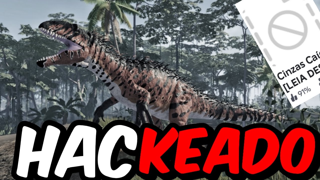 FALLEN ASHES FOI HACKEADO NO ROBLOX! - YouTube