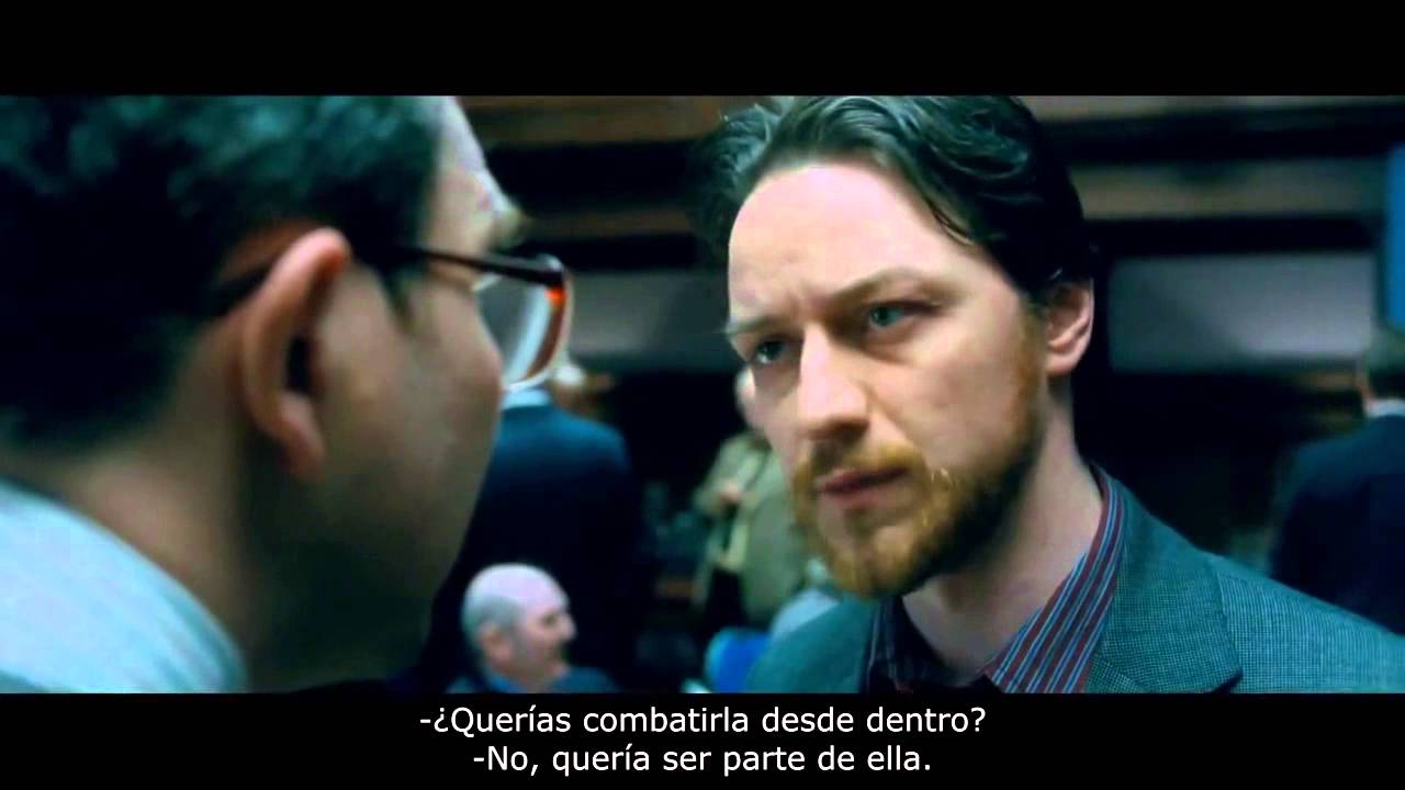 Filth - Trailer - YouTube