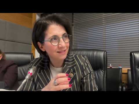 ASM KADROLARININ, HAK ETTİĞİ ÇALIŞMA ORTAMI, EN KISA SÜREDE SAĞLANMALIDIR.