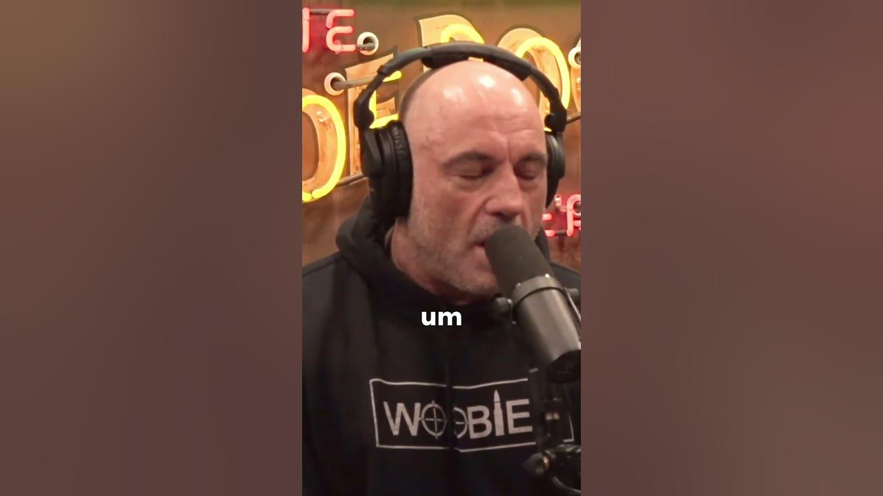 cayote tricked JOE ROGAN'S dog. #podcast #joerogan - YouTube