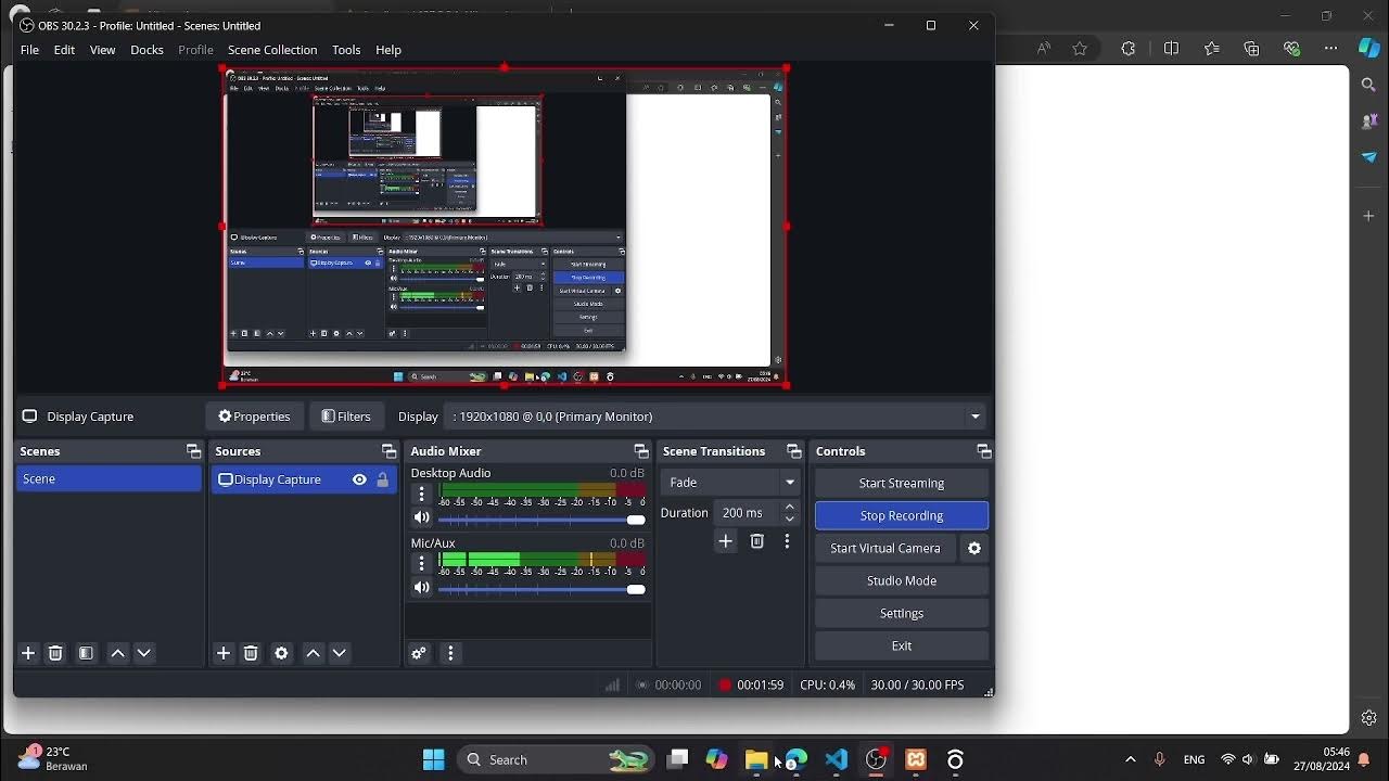 Learn CRUD PHP & MYSQL for Beginnners - YouTube