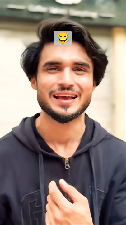 ye kya ho gya😂 #comedy #funny #prank #love #abrazkhan #youtubeshorts #shorts #viralvideo #viral ...