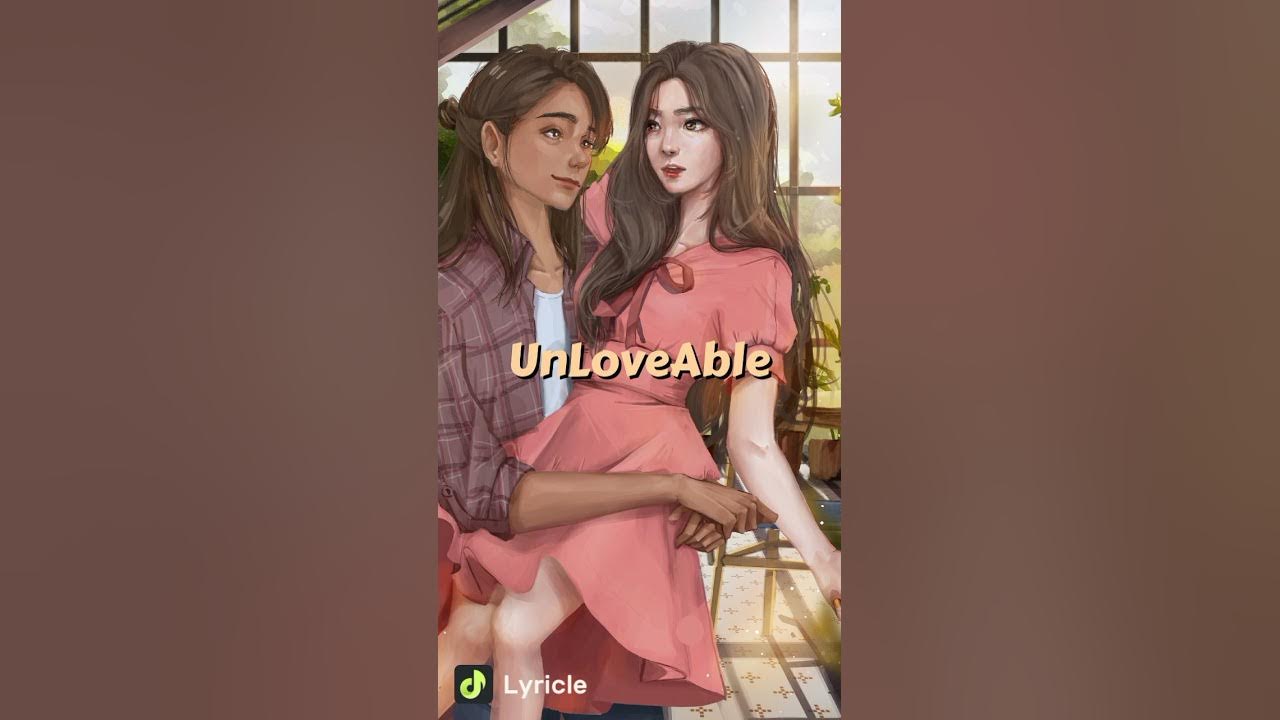 Unlovable Song by DIAMANTE ONLY SOUNDS - YouTube