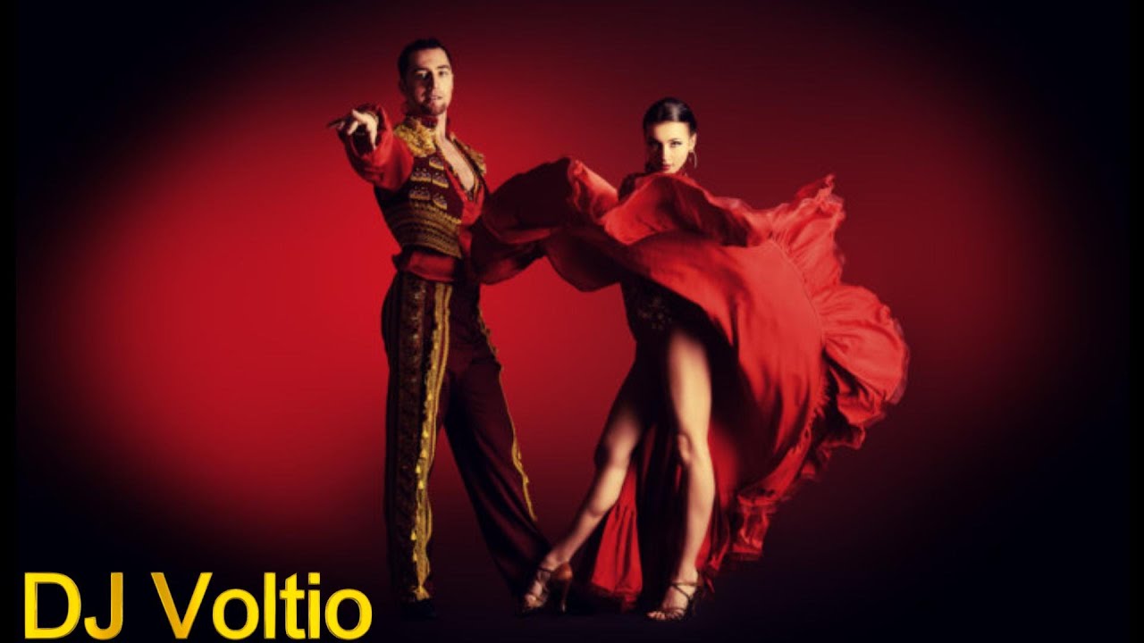 DJ Voltio - Cuando una mujer se va - Merengue (Official Video) - YouTube