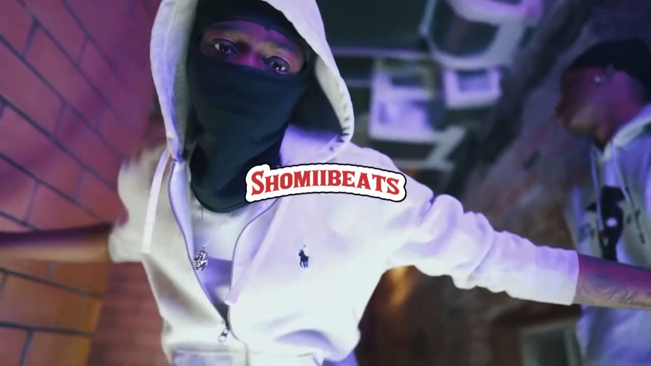 Kyle Richh x Bizzy Banks x Yus Gz Type Beat "Ragnorak" - YouTube