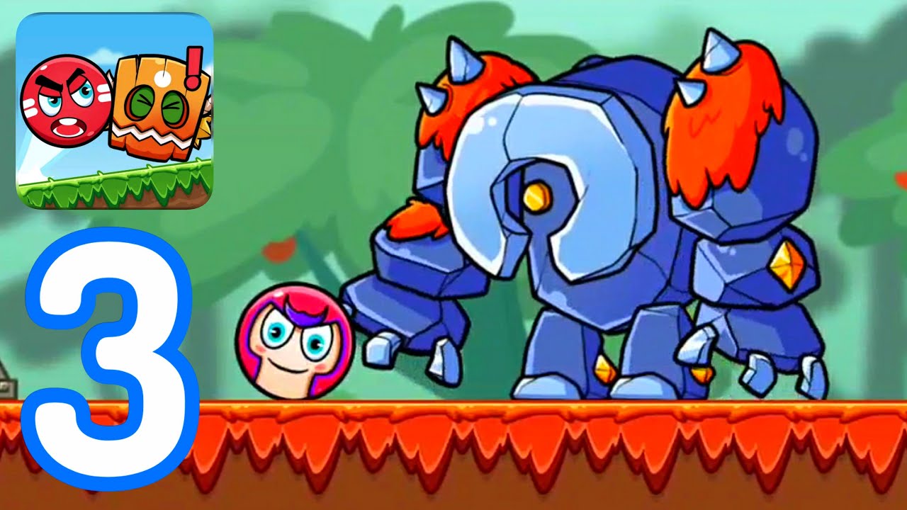 Ball V-(Gameplay 3)-Niveles Del 24 Al 35 - YouTube