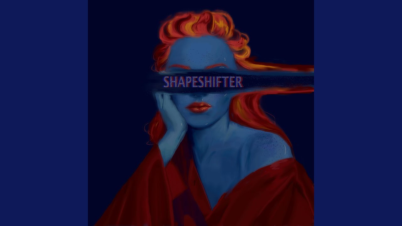 Shapeshifter - YouTube