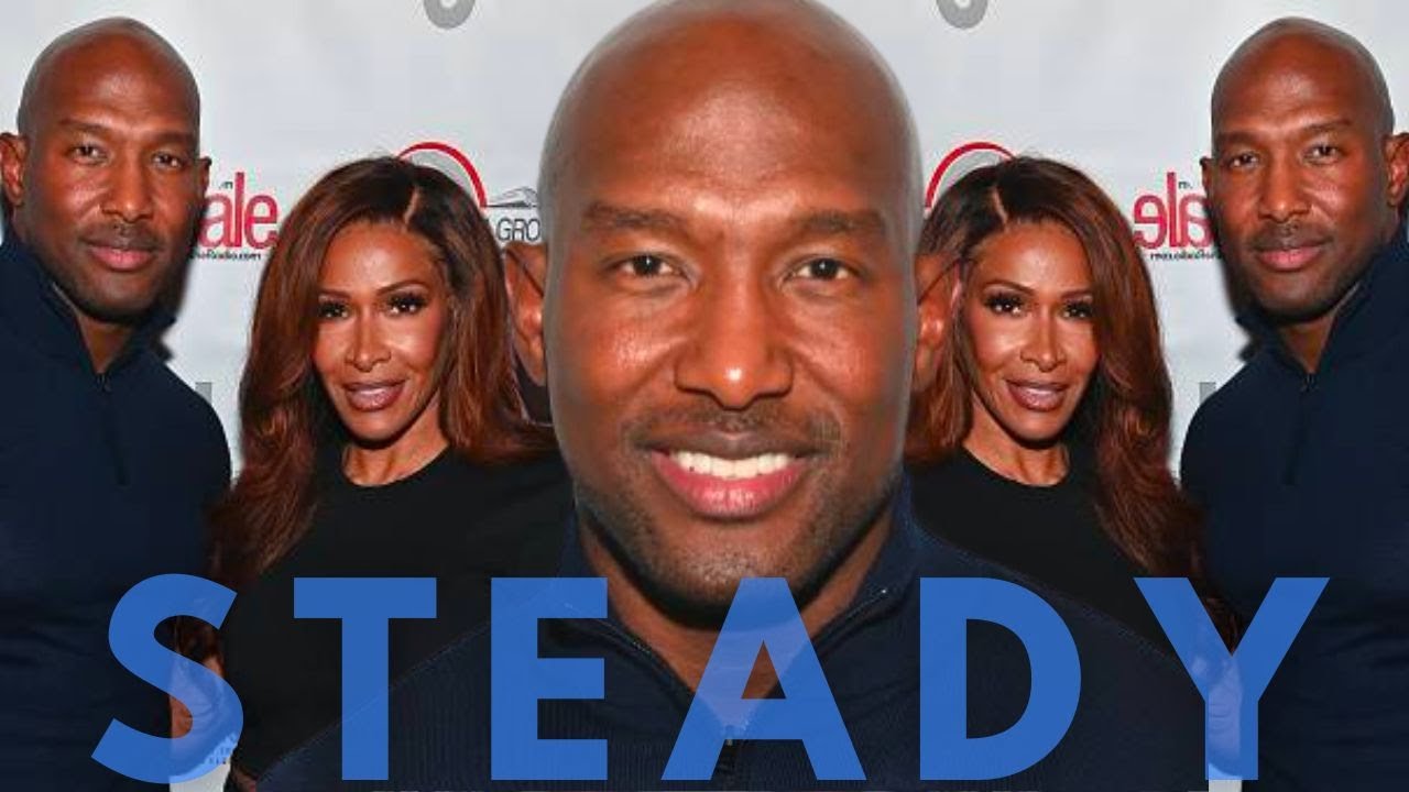 #LAMH Martell Celebrates His Magazine Cover & His Steady Relationship ...