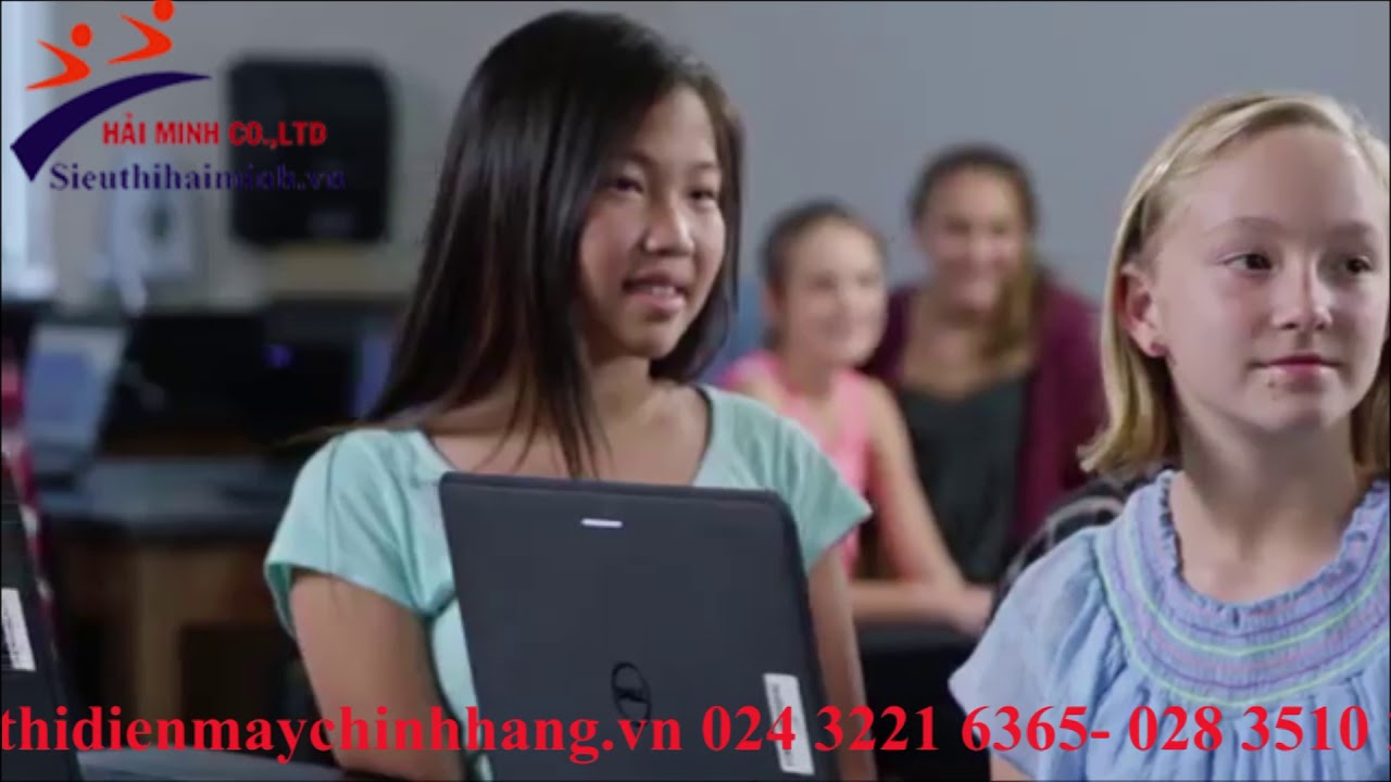 Máy chiếu Dell S560P chính hãng, giá rẻ - YouTube
