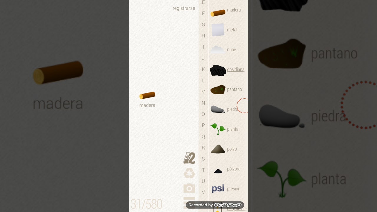 Little Alchemy Gameplay Walkthrough c mo Crear Papel how To Create little-alchemy-gameplay-walkthrough-c-mo-crear-papel-how-to-create