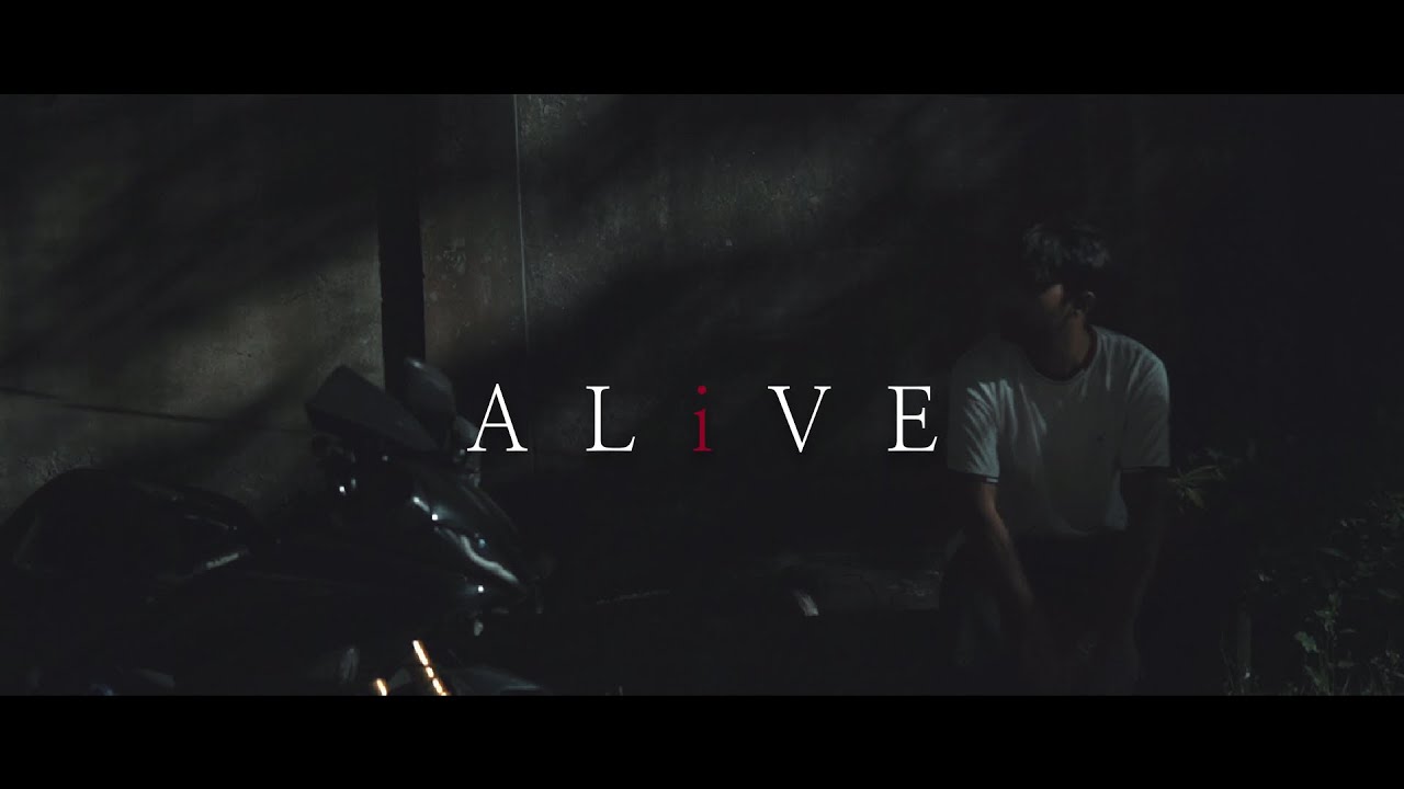 Alive | Horror Shortfilm - YouTube