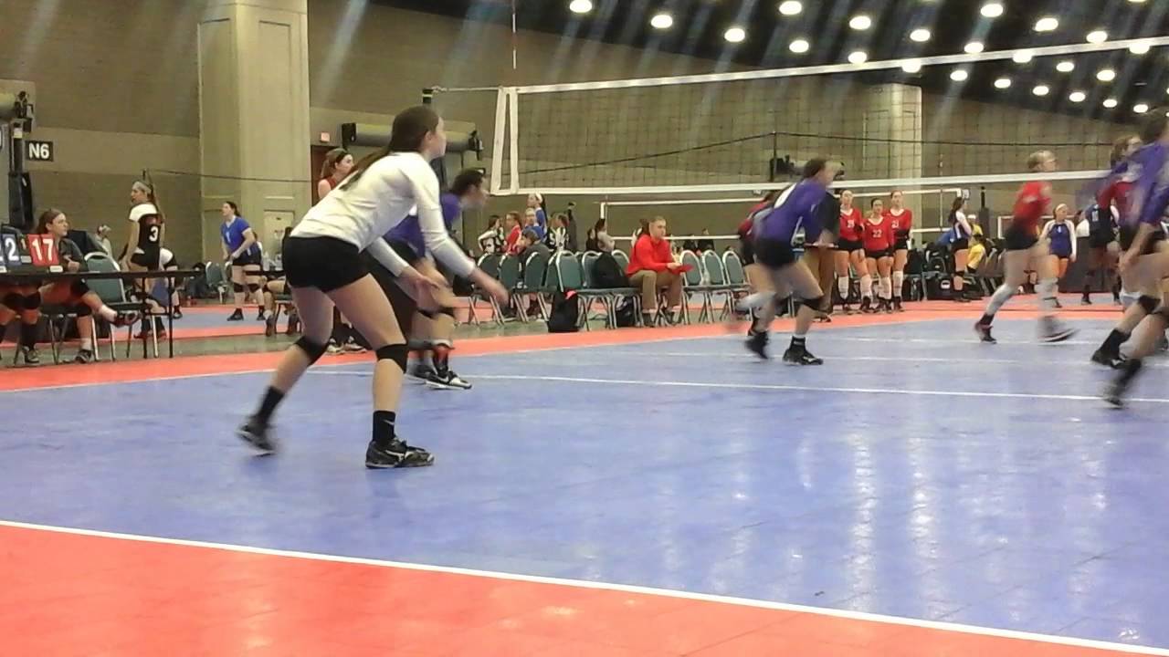 Cameron McAbee #38 OH/DS - YouTube