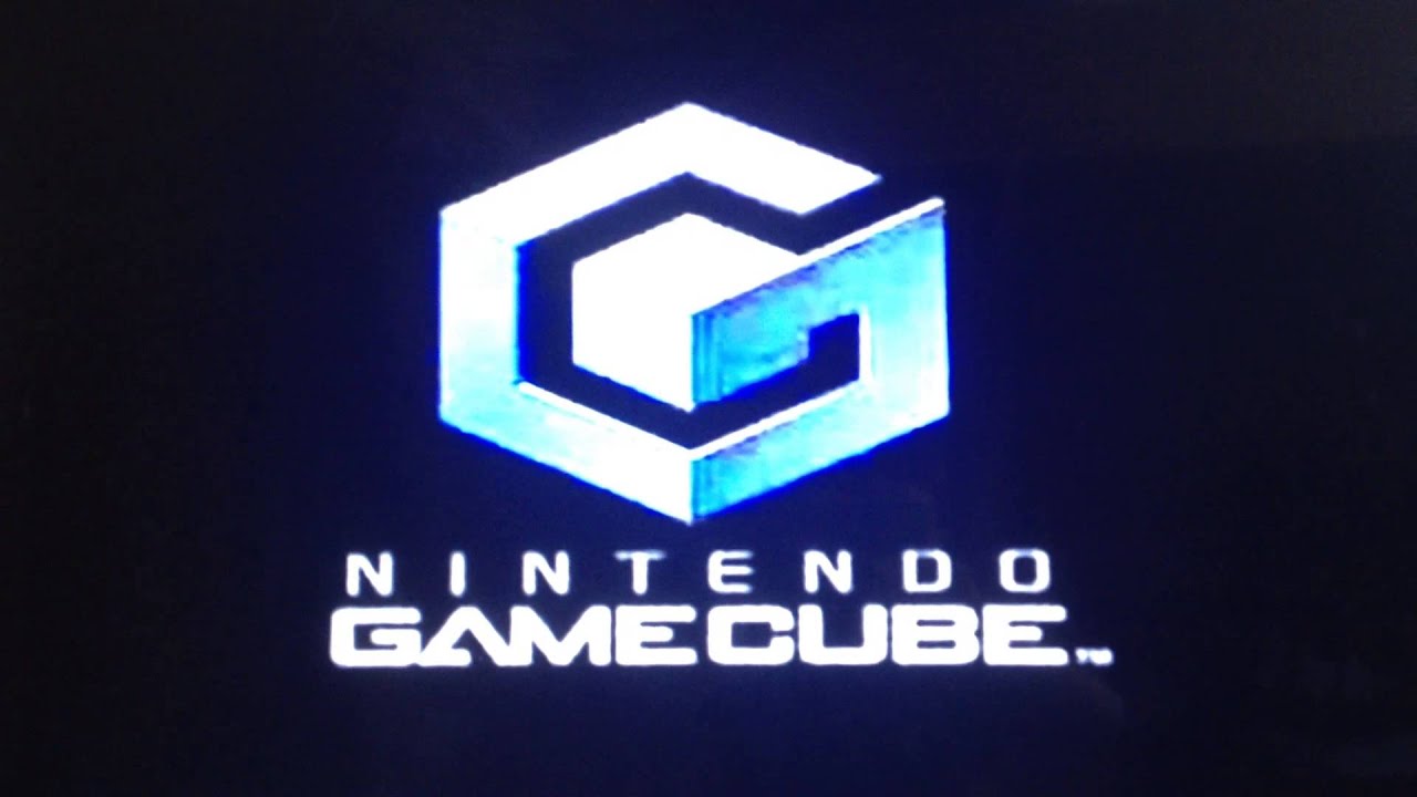 Nintendo GameCube logo - YouTube