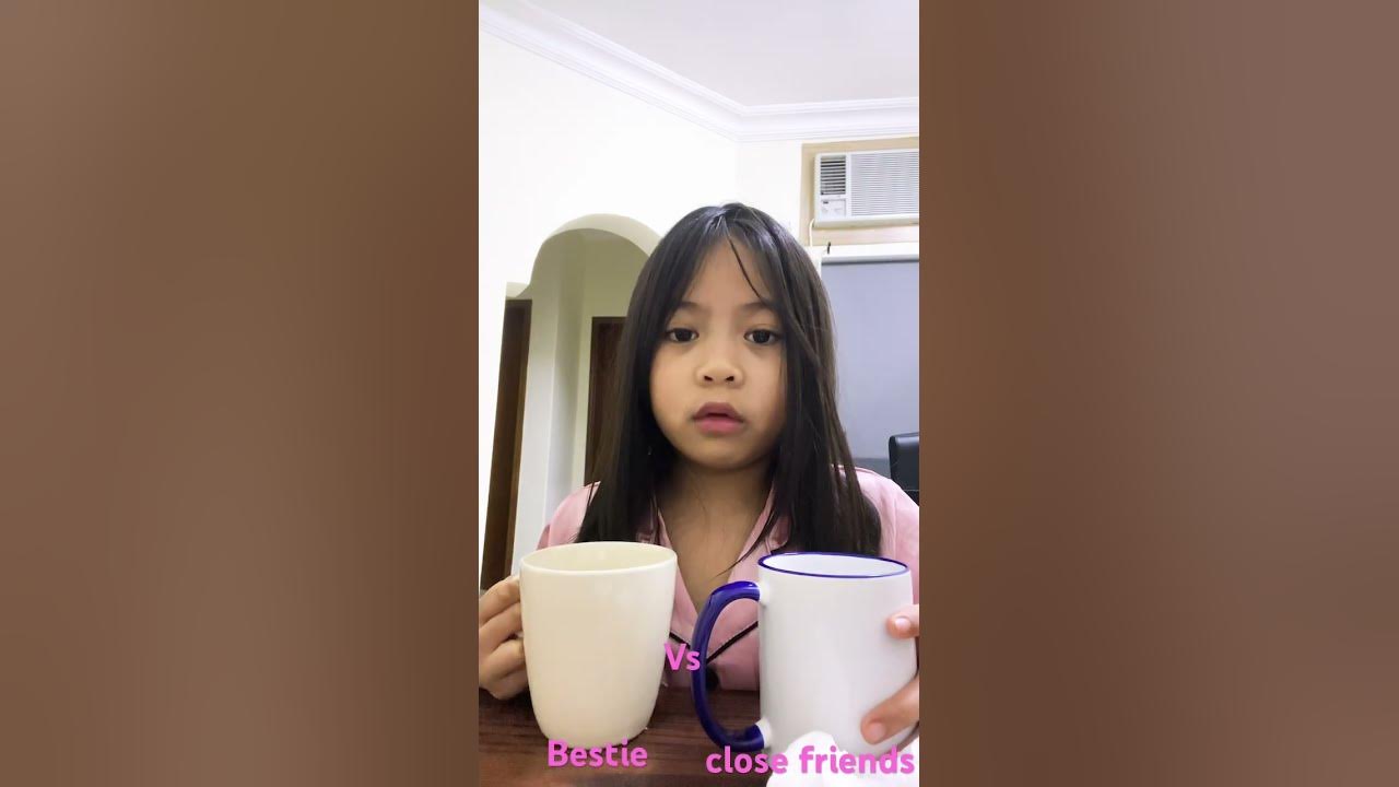 Bestie Vs Close Friends YouTube bestie-vs-close-friends-youtube