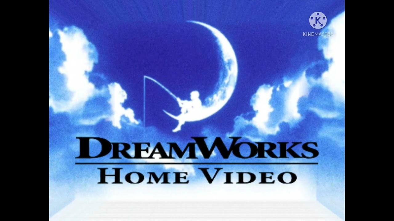 Dreamworks Home Entertainment Logo