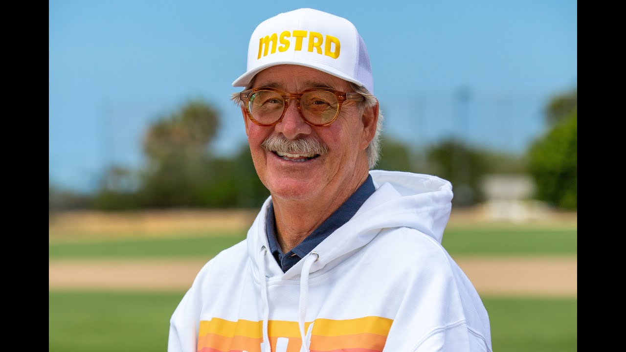 Dr. Tom House & PitchingNinja Interview - YouTube