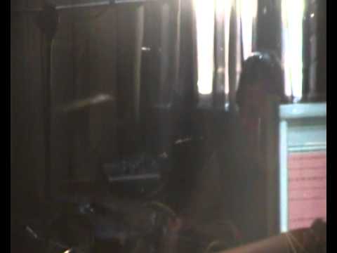 the khyber belt recording track - YouTube