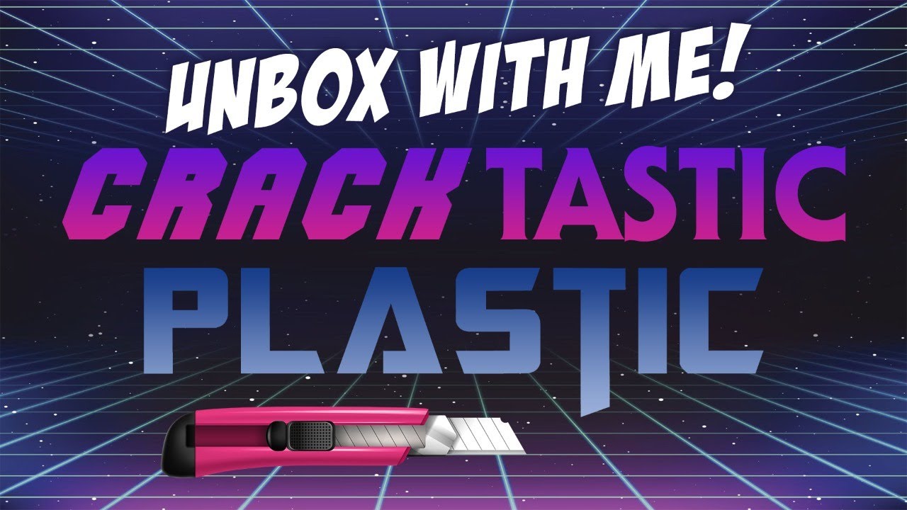 Unbox With Me [03/02/2024] - YouTube