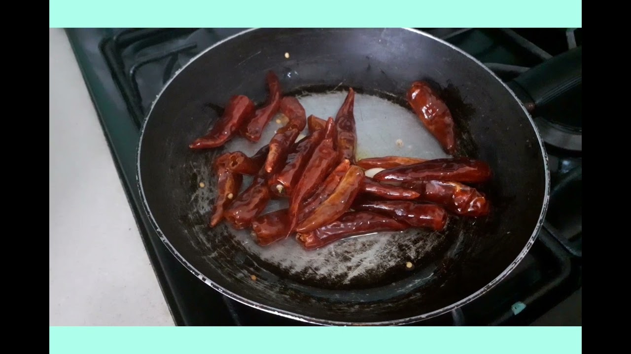 como hacer salsa de chicatana 🐜🐜con 3 ingredientes 😋 - YouTube