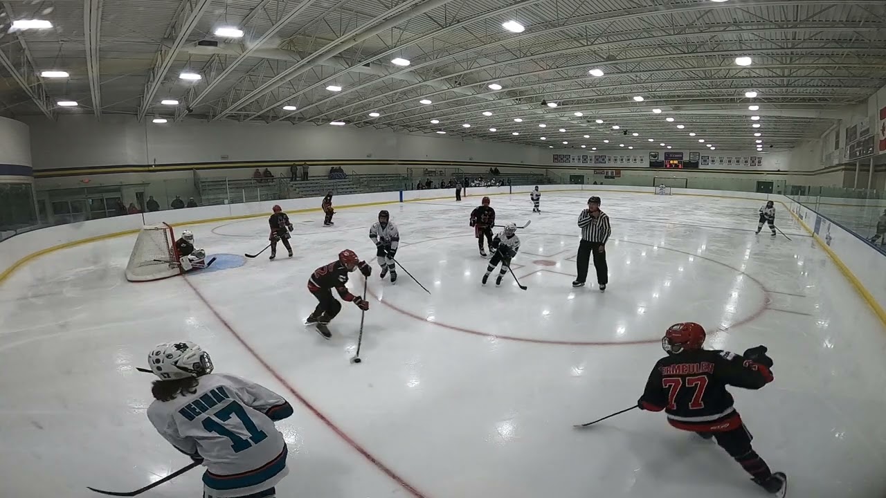 1016 vs EDP Spiders V 1st - YouTube