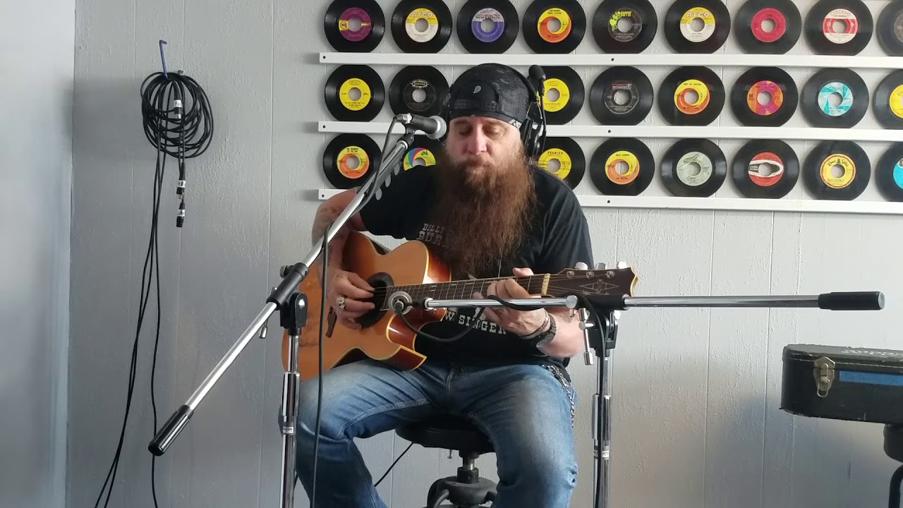 Dallas Moore 6/2/18 - YouTube