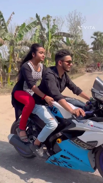 Biker Bipu Short’s ️ #superbike - YouTube