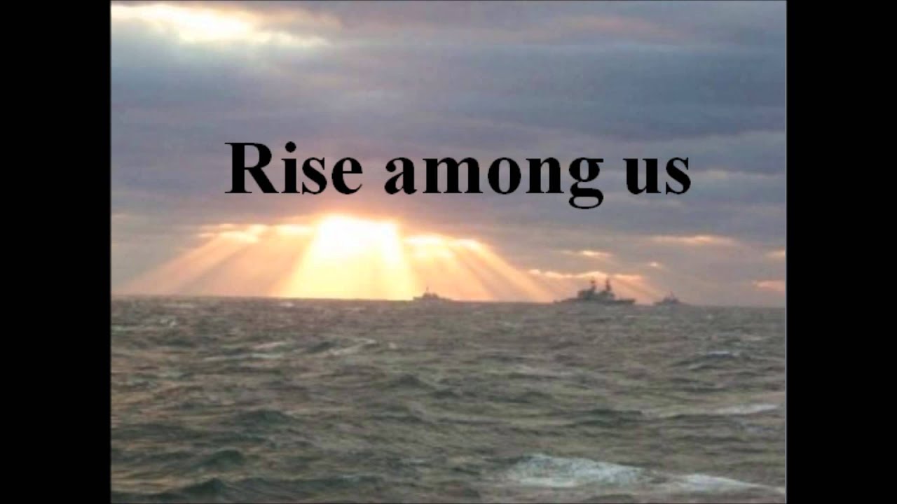 let it rise - YouTube