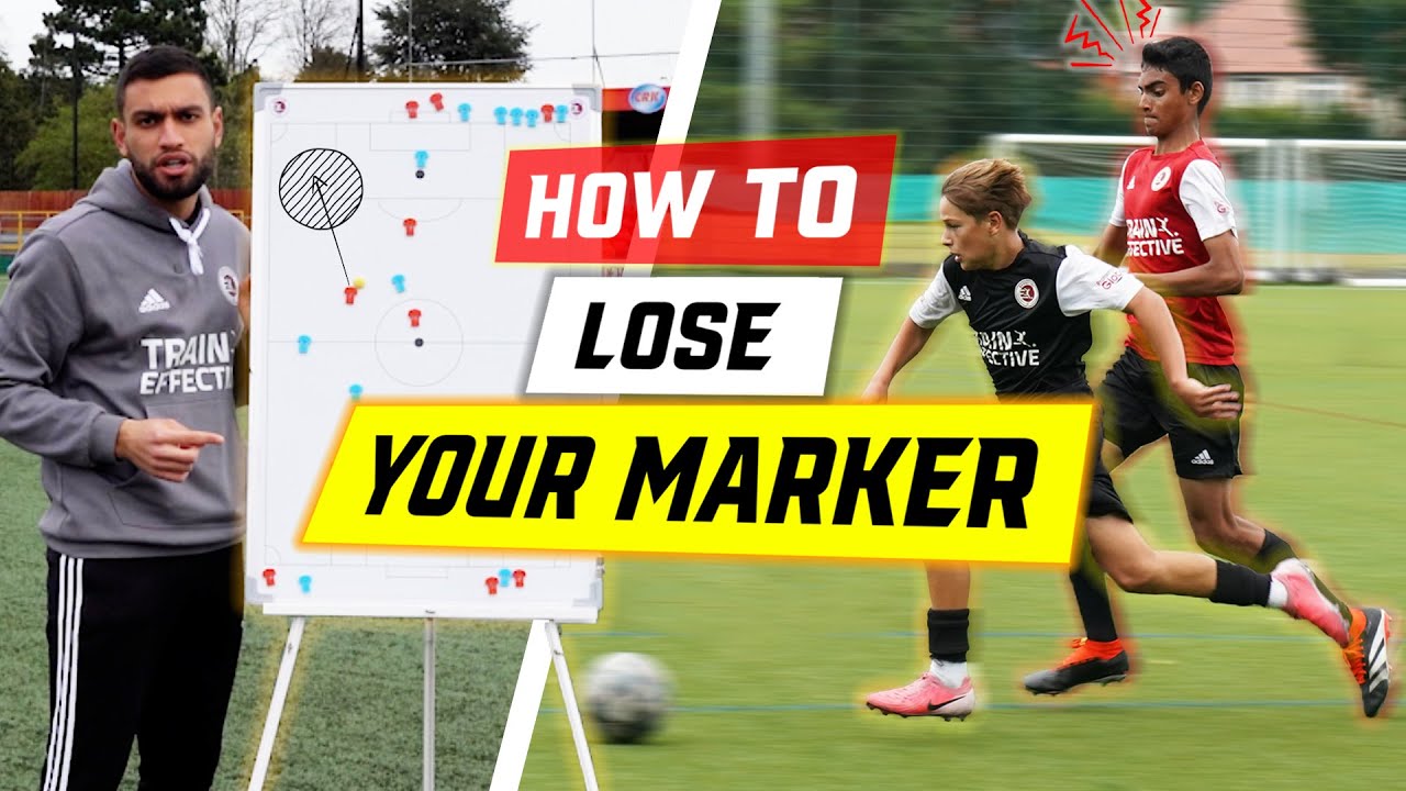 The Top 3 Movements ALL Wingers NEED | Tactical Masterclass - YouTube