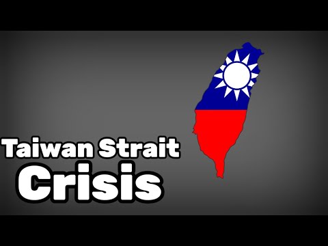 Taiwan Strait Crisis 1954-1958 - Cold War DOCUMENTARY - YouTube