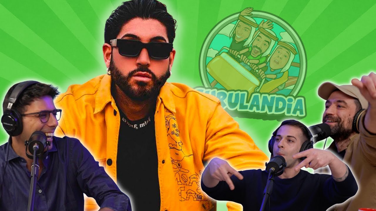 La storia del Number One - con Steven Basalari - YouTube