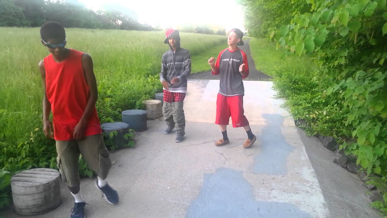 Immune System Rap - YouTube