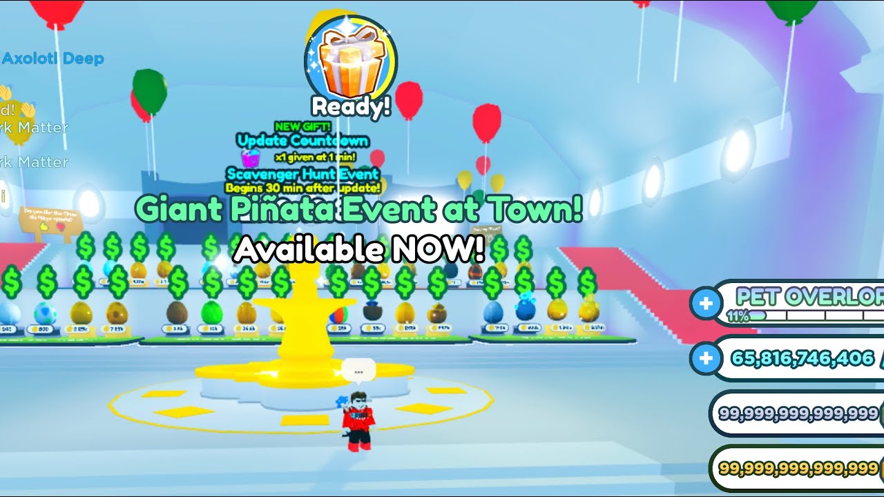 We try to get 100b gems - YouTube