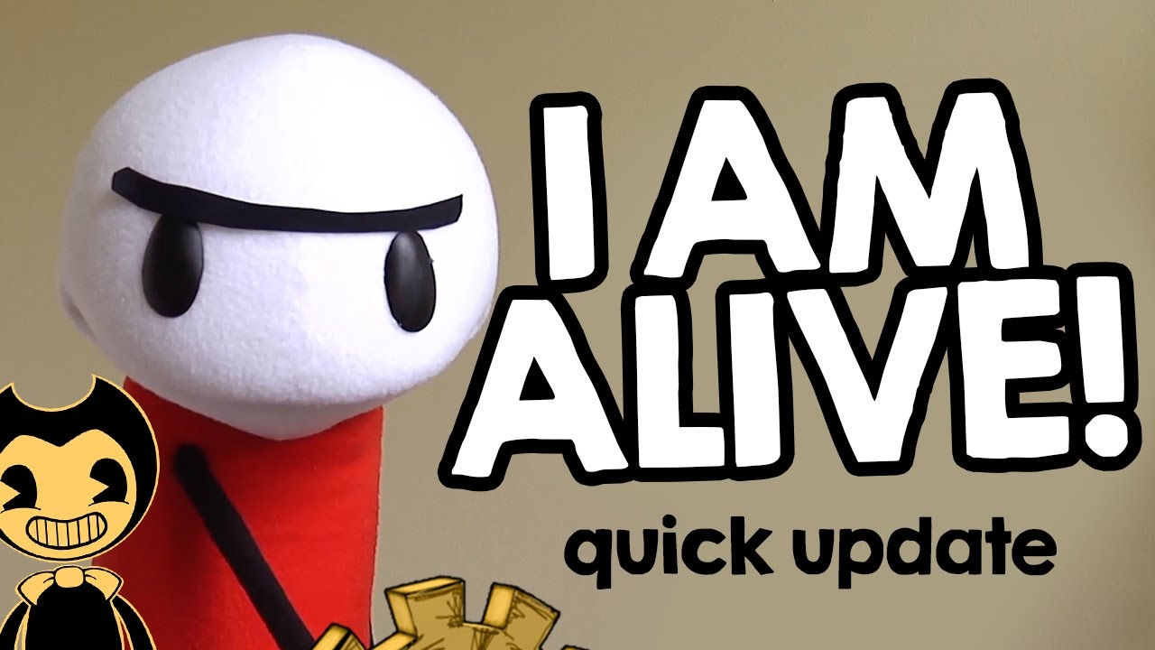 TheMeatly - A Quick Update! - YouTube