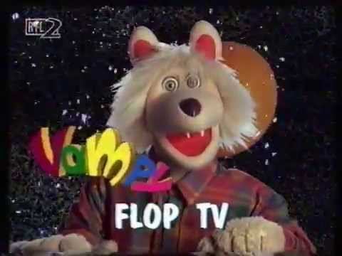 Vampy - Flop TV - YouTube