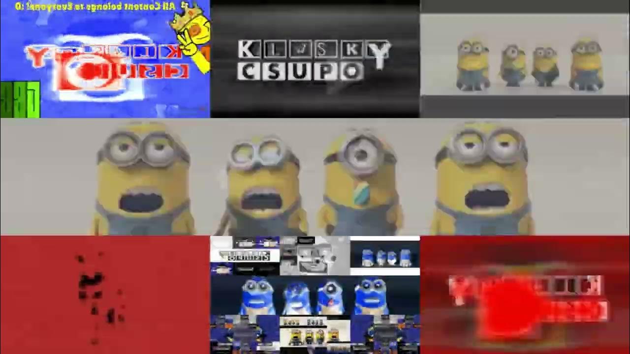 Rq Preview 2 Minions V2 Effects Reversed Has A Sparta Gamma Remix 2