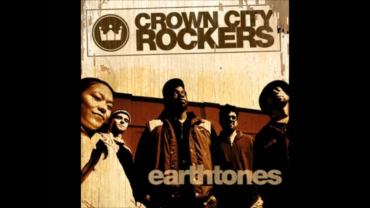 Without Love (Ft. Zion) - Crown City Rockers (Earthones) - YouTube