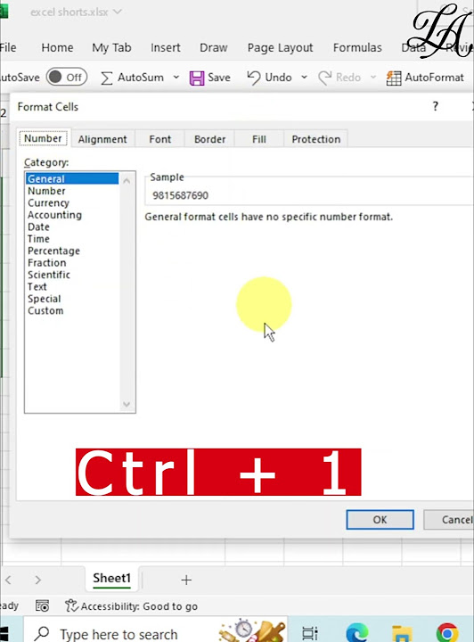 Shorts How To Add 91 Before Mobile No In Excel By Tricks Excel Tricks Excel Tutorial