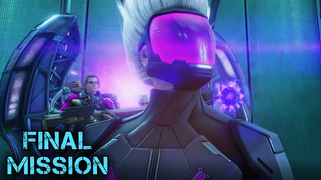 Advent Network Tower & Final Mission | XCOM 2 Modded Legend 2021 ...