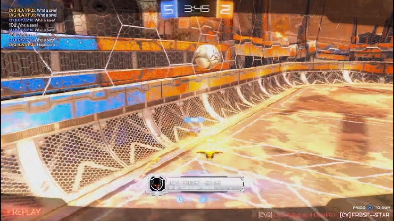 RL competitive highlights #3 - YouTube