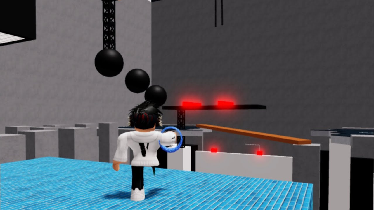 *FAIL* Beat Glitched Up City Map At Acid Escape… - YouTube