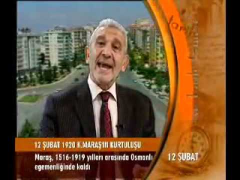 Kahraman Maraşın Kurtuluşu