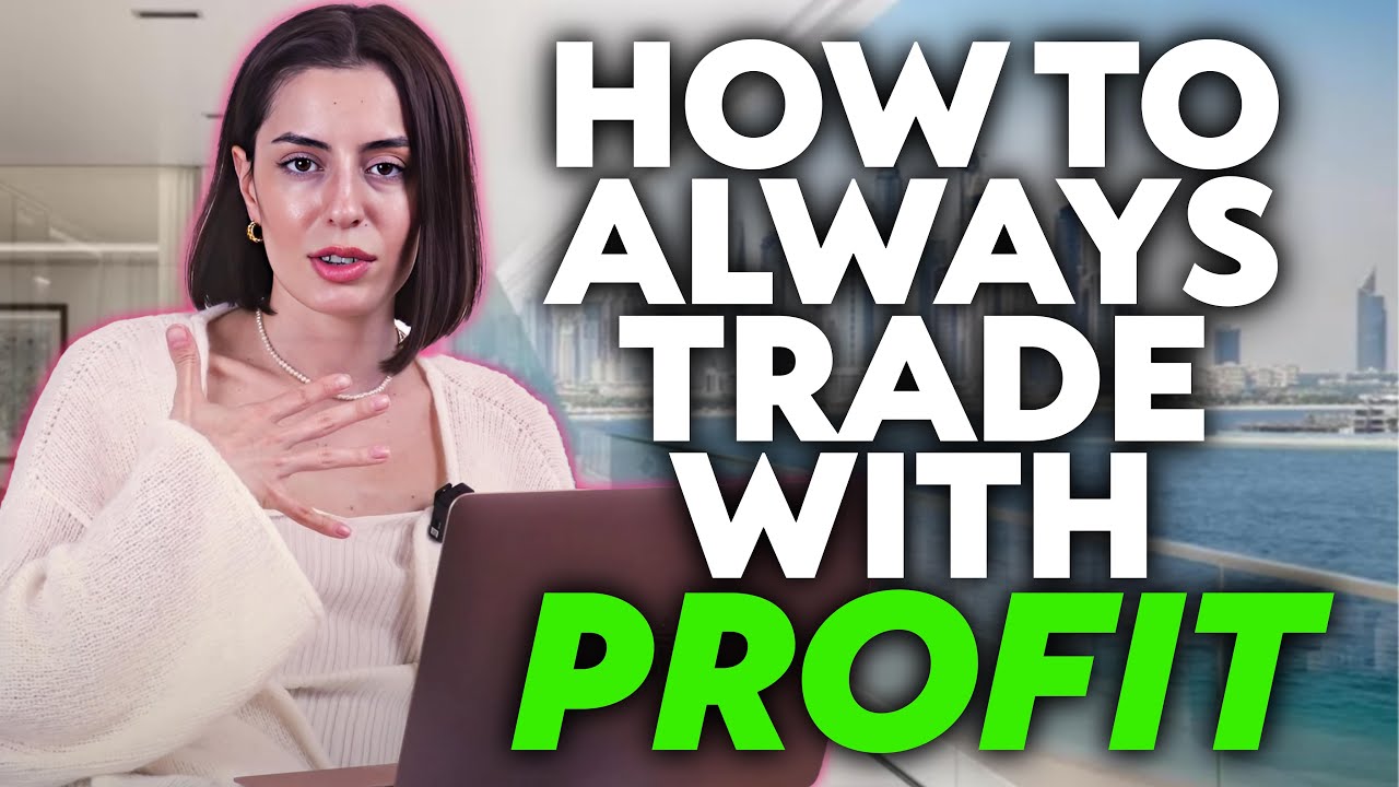 🔥 HOW TO ALWAYS TRADE WITH PROFIT | Quotex Strategy Without Parabolic ...