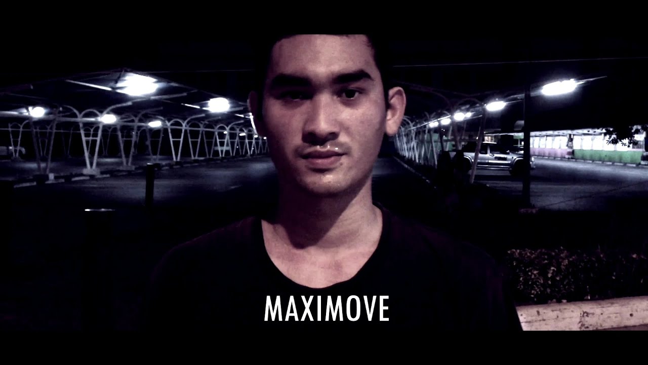 THIS IS MAXIMOVE - IN THE HOUSE - YouTube