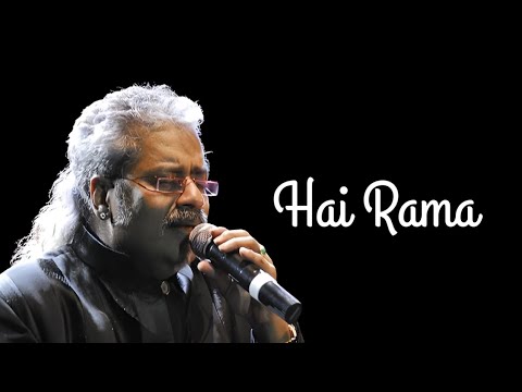 Hai Rama (only vocals /No music) | A R Rahman | Alka Y | Hariharan ...