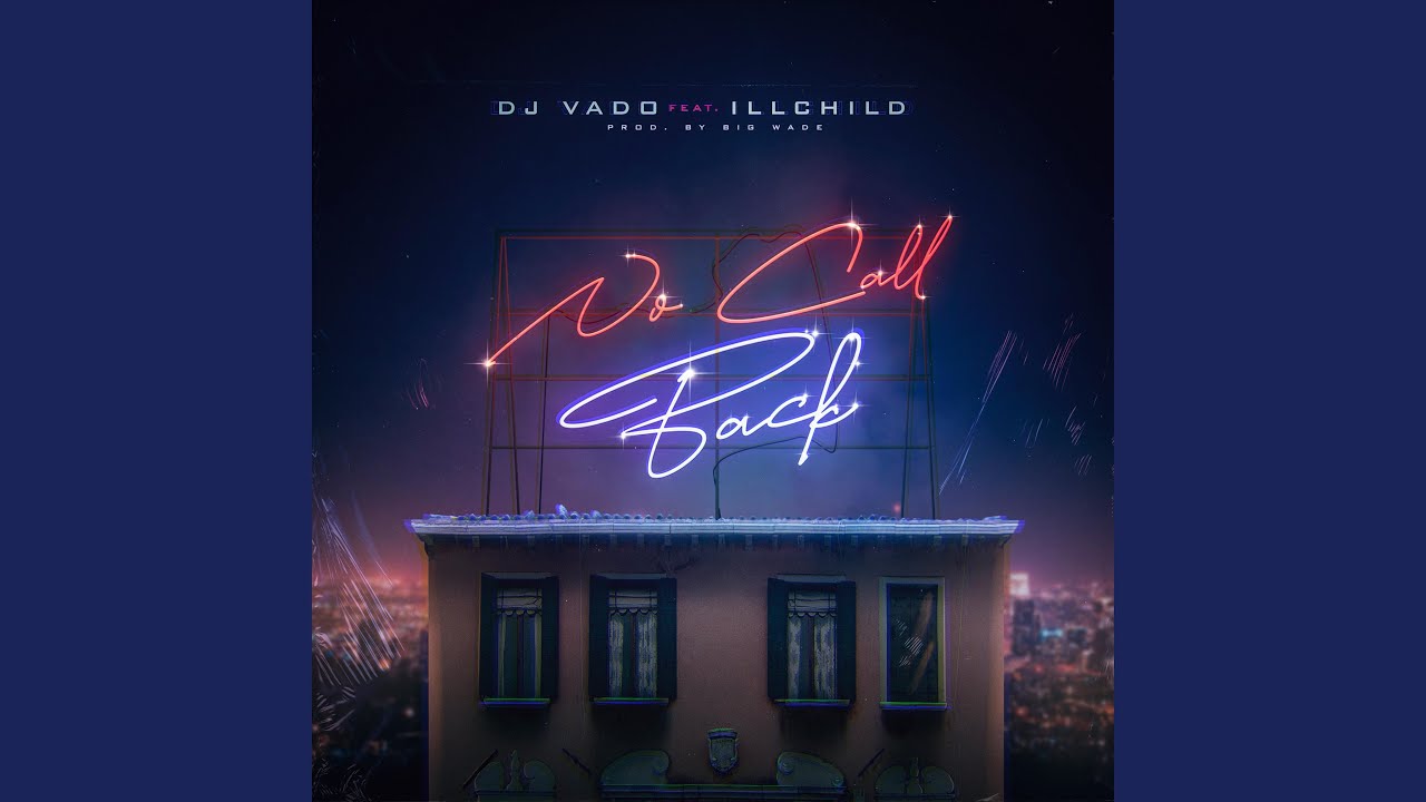 No Call Back (feat. IIl Child) - YouTube