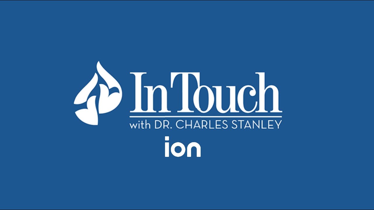 In Touch Ministries (Ion Promo) - YouTube